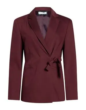 CARACTÈRE Single-breasted Blazer