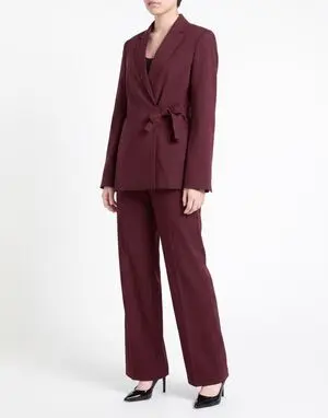 CARACTÈRE Single-breasted Blazer