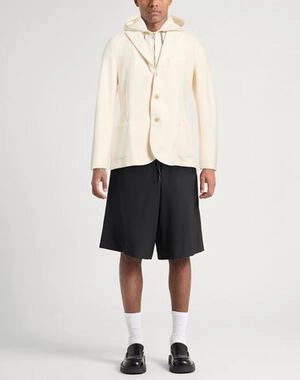 Eleventy Blazer Ivory Size Wool