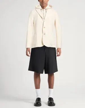 Eleventy Blazer Ivory Size Wool