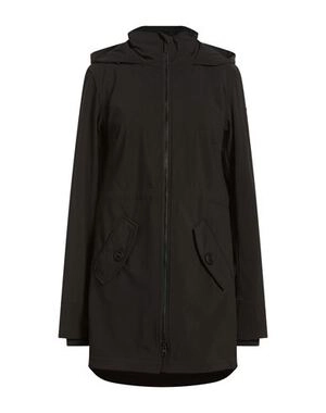 Canada Goose Jacket Size Polyamide, Elastane - Black