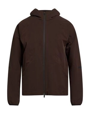 Herno Jacket Size Polyester - Brown
