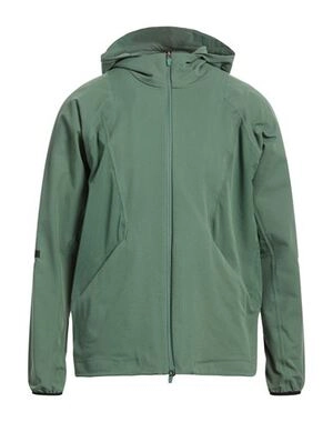 Herno Jacket Size Polyester - Green