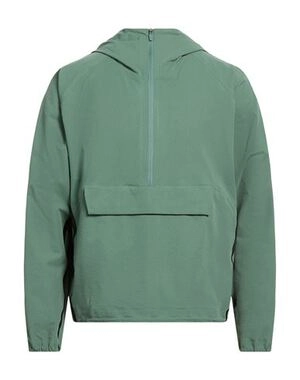 Herno Jacket Military Size Polyester - Green