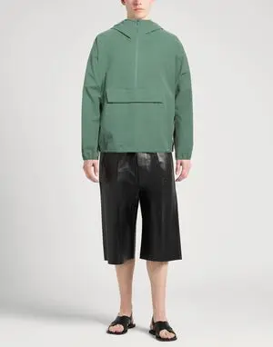 Herno Jacket Military Size Polyester