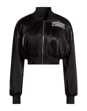 Dolce & Gabbana Jacket Size Acetate, Viscose