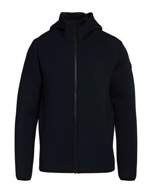 COLMAR Zip-up Hooded Jacket - Blue
