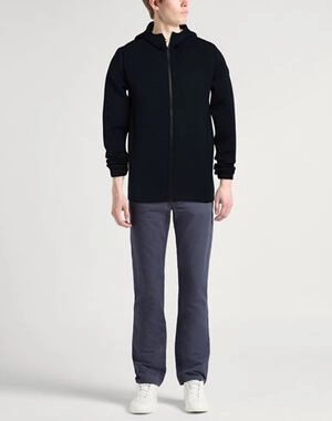 COLMAR Zip-up Hooded Jacket - Blue