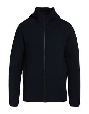 COLMAR Zip-up Hooded Jacket - Blue