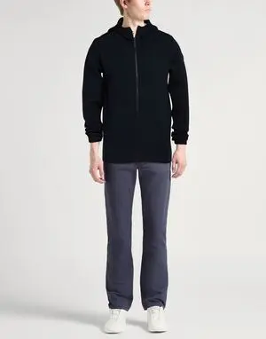 COLMAR Zip-up Hooded Jacket - Blue