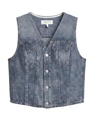 Rag & Bone Tailored Vest