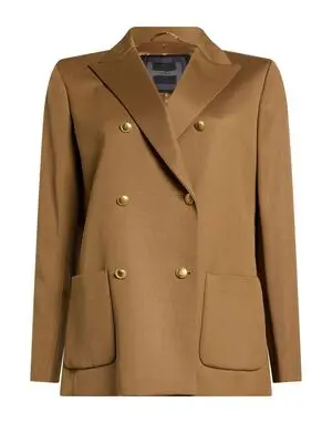 Hogan Blazer Size Virgin Wool