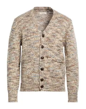 WOOL & CO Cardigan Size Merino Wool