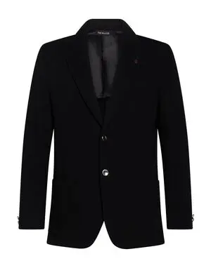 PAOLONI Blazer Size Cotton, Elastane
