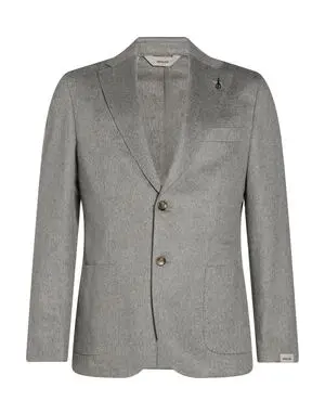 PAOLONI Blazer Size Cashmere