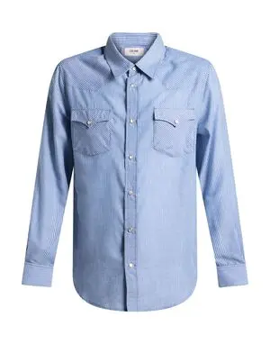 Celine Shirt Size Polyester, Cotton