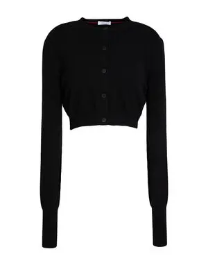 FERRAGAMO Cashmere Blend Cardigan