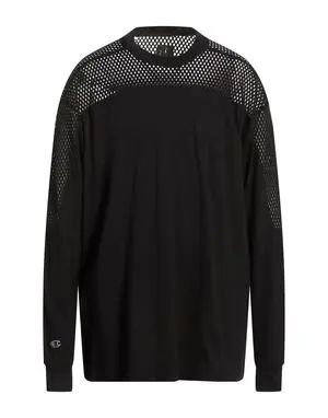 Rick Owens T-shirt Size Cotton