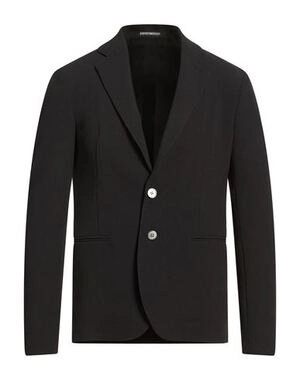Emporio Armani Blazer Size Elastomultiester