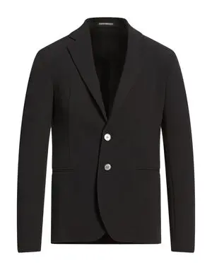 Emporio Armani Blazer Size Elastomultiester