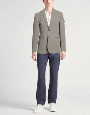 Emporio Armani Blazer Light Size Virgin Wool, Elastane