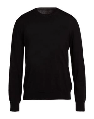 MAISON MARGIELA Crewneck Sweater - Black