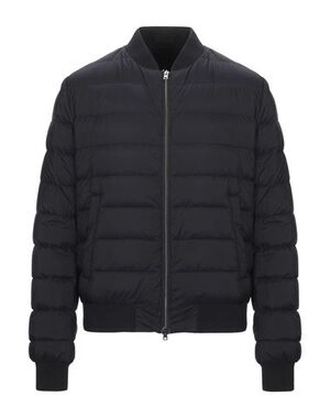 Herno Legend Puffer Size Polyamide, Polyurethane - Black