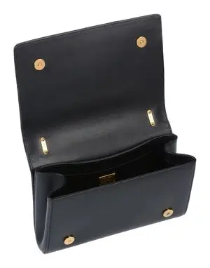 Dolce & Gabbana Soft Leather Shoulder Bag