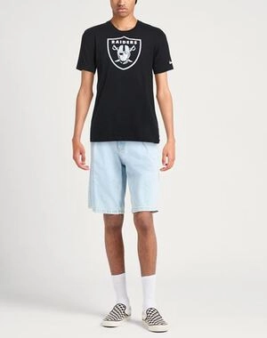 Nike T-shirt Size Cotton
