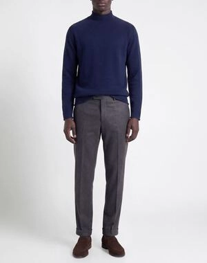 ZANONE Turtleneck Size Cashmere