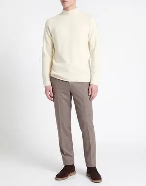 ZANONE Cashmere Sweater - White