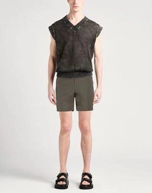 TOM FORD Polyester Cotton Shorts
