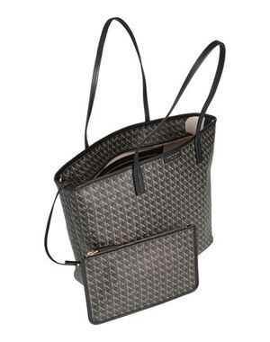 Tory Burch Tote Bag - Black