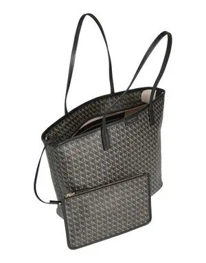 Tory Burch Tote Bag - Black