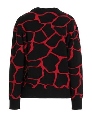 Dolce & Gabbana Virgin Wool Blend Cardigan