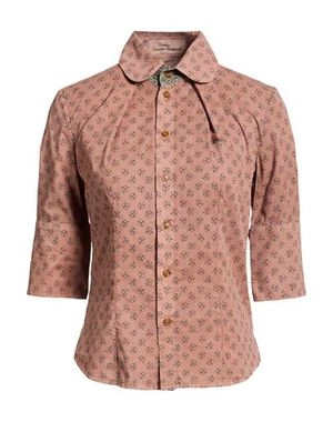 Vivienne Westwood Floral Shirts For Women