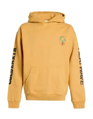 BRAIN DEAD Sweatshirt Size Cotton