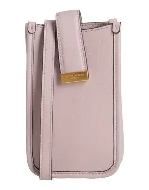 GIANNI CHIARINI Light Leather Crossbody Bag