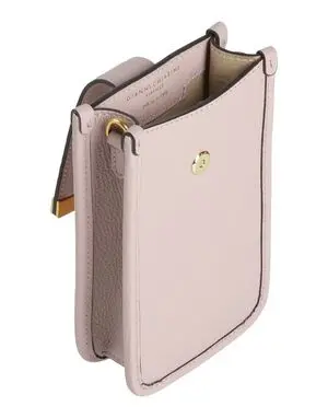 GIANNI CHIARINI Light Leather Crossbody Bag
