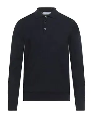 CRUNA Sweater Midnight Size Virgin Wool