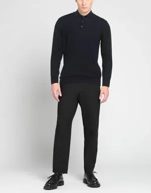 CRUNA Sweater Midnight Size Virgin Wool