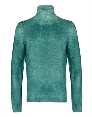 ROBERTO COLLINA Turtleneck Sweater