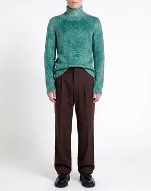 ROBERTO COLLINA Turtleneck Sweater