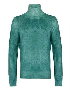 ROBERTO COLLINA Turtleneck Sweater