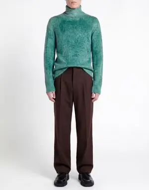 ROBERTO COLLINA Turtleneck Sweater