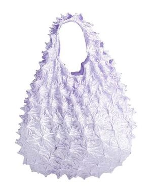 BUNZABURO Handbag Blush Polyester - Blue