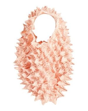 BUNZABURO Handbag Blush Polyester - Pink