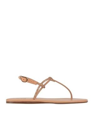 ANCIENT GREEK SANDALS Blush Thong Sandals - Pink