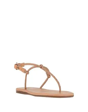 ANCIENT GREEK SANDALS Thong Sandals