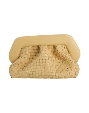 THEMOIRE THEMOIRè Textile Fibers Clutch